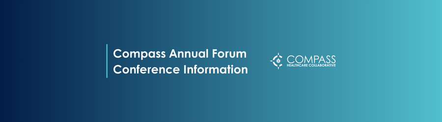 2025 Compass Healthcare Collaborative Annual Forum